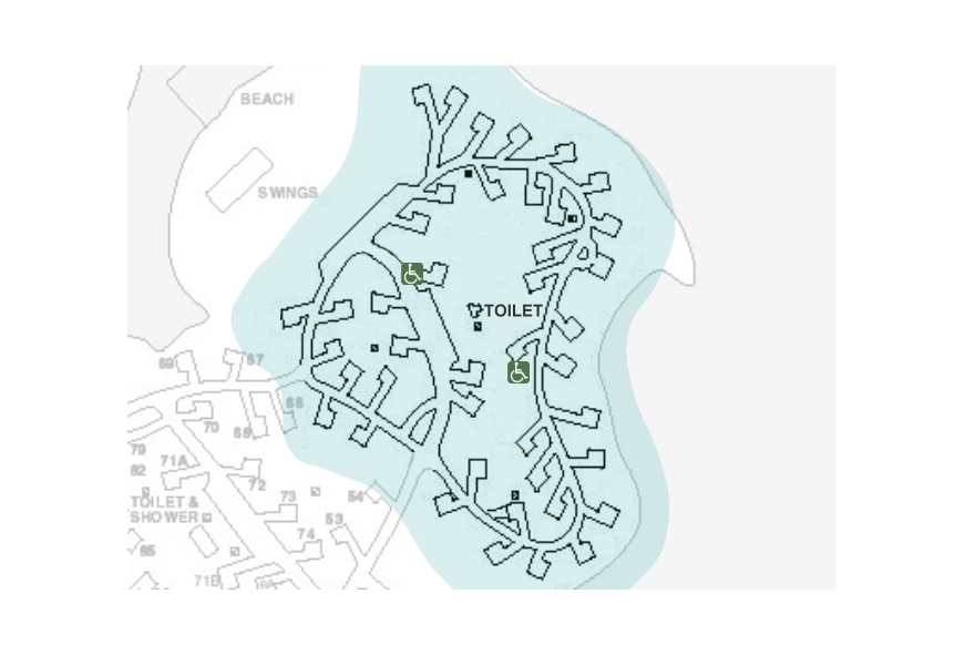 LBL Reservation System - Land Between the Lakes Recreation Area