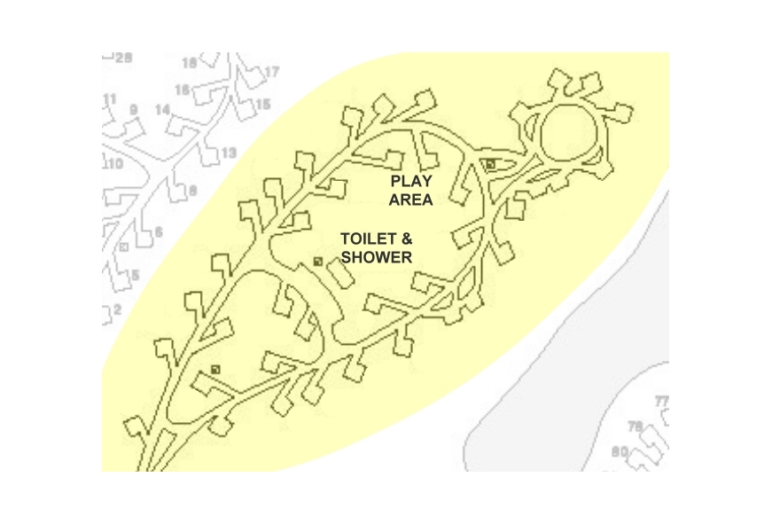 LBL Reservation System - Land Between the Lakes Recreation Area