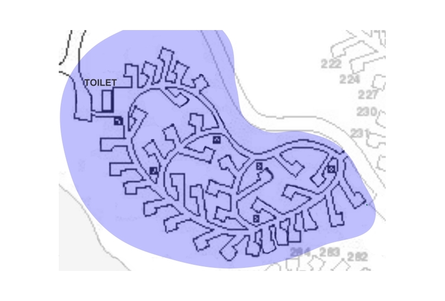 LBL Reservation System - Land Between the Lakes Recreation Area