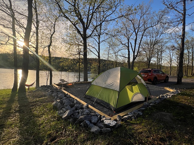 LBL Reservation System - Land Between the Lakes Recreation Area